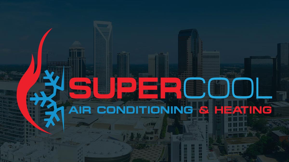 Home - Super Cool HVAC - Charlotte, NC